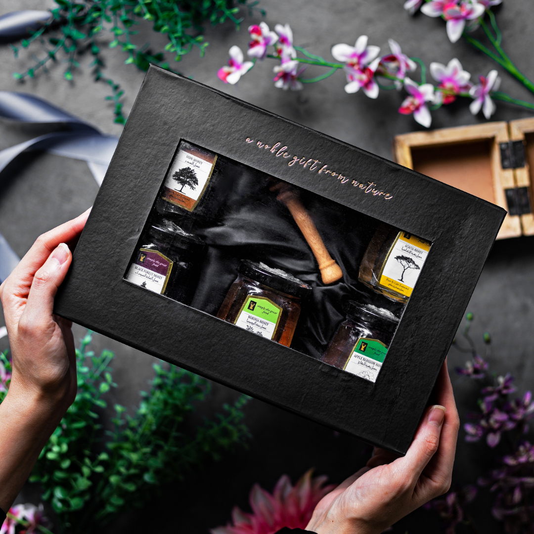 Gift Boxes – Simply the great food